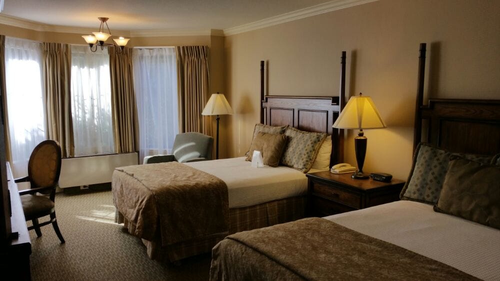 Chelsea Inn - 33 Photos & 94 Reviews - Hotels - 2095 Lombard St, Marina ...