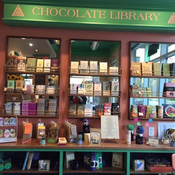 Madison Chocolate Company - 54 Photos & 33 Reviews - Chocolatiers ...