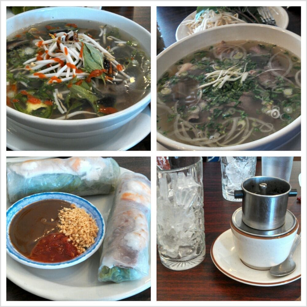 Pho Hieu - 46 Photos & 84 Reviews - Vietnamese - 1615 S Mustang Rd ...