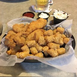 The Crazy Gator - 40 Photos & 60 Reviews - American (Traditional) - 402 ...