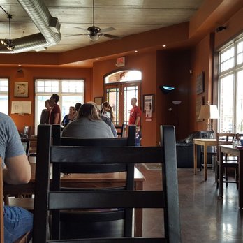 Copper Kettle Cafe - 24 Photos & 28 Reviews - Cafes - 312 Dundas Street ...