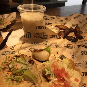 Taco Libre - 41 Photos & 27 Reviews - Mexican - 5125 Edina Industrial ...