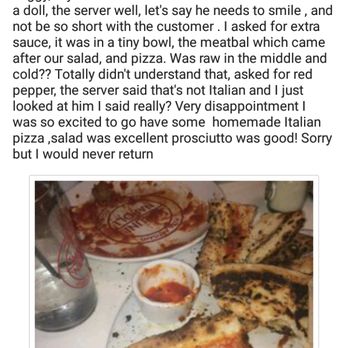 Varuni Napoli - 338 Photos & 291 Reviews - Italian - 1540 Monroe Dr NE ...