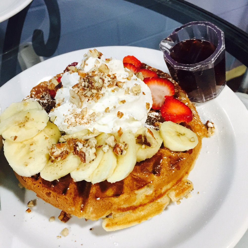 Gallery – Azure Bistro