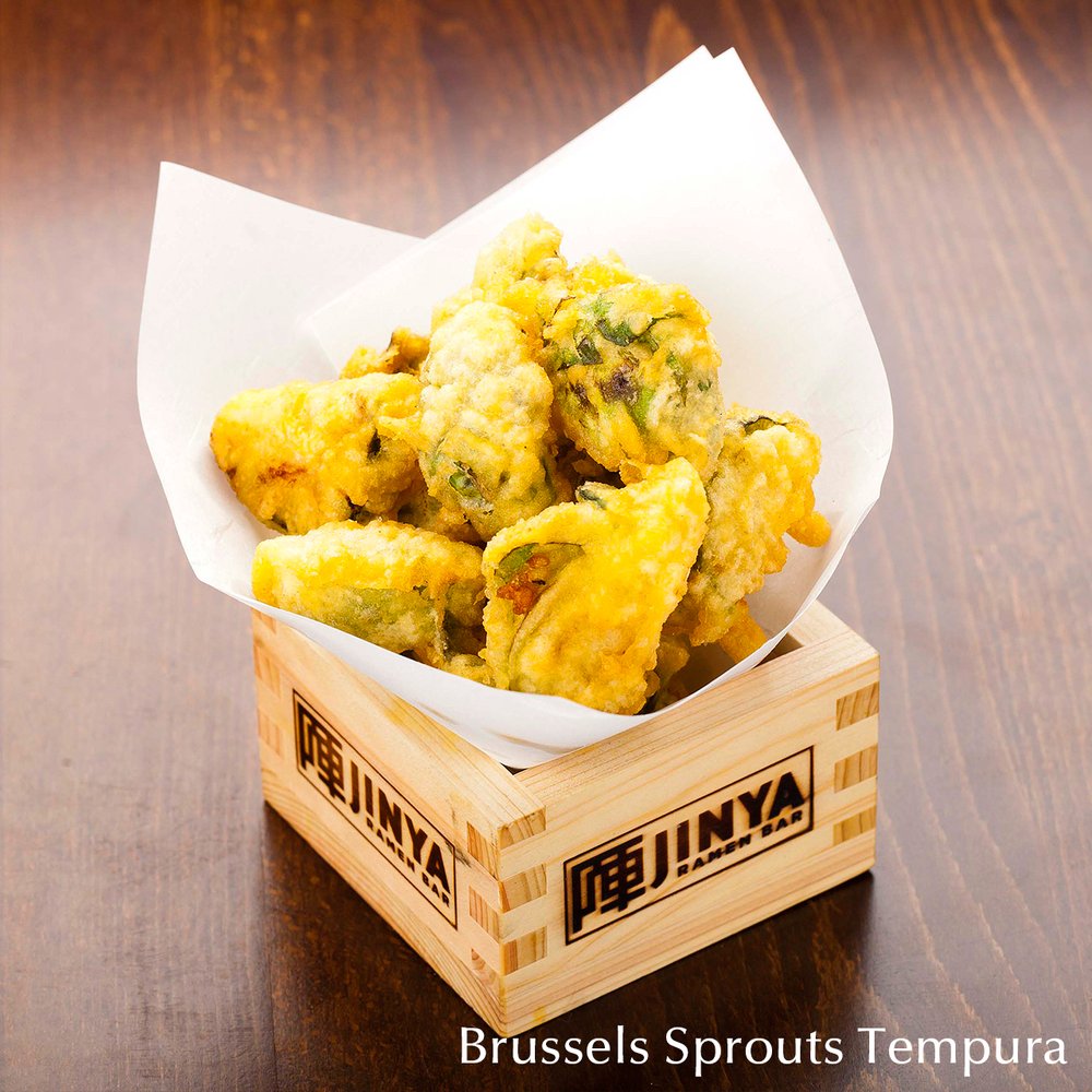 JINYA Ramen Bar - 680 Photos & 495 Reviews - Ramen - 5168 Wilshire Bld ...