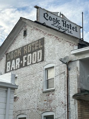 Columbus, MI Map & Directions - MapQuest