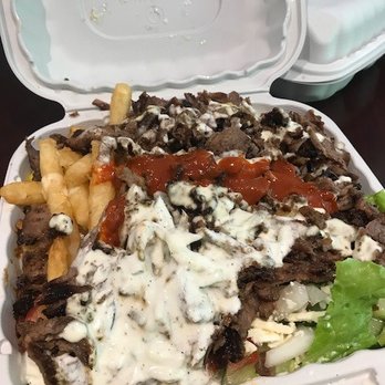 Omg Oh My Gyro - 2019 All You Need to Know BEFORE You Go (with Photos ...