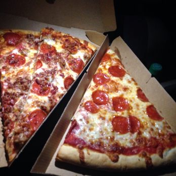 Bacci Pizzeria - Order Food Online - 61 Photos & 49 Reviews - Pizza ...