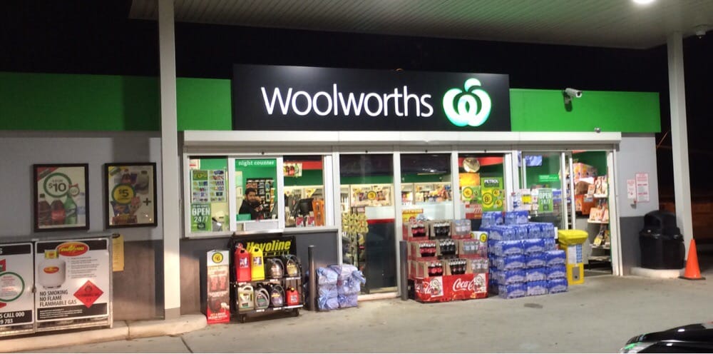 Caltex Woolworths - Gas Stations - 53 Yirrigan Dr, Mirrabooka ...