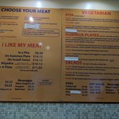 Falafel Stop - 1207 Photos & 1971 Reviews - Falafel - 1325 Sunnyvale ...