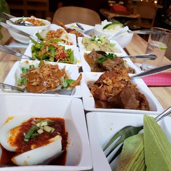 Aneka Rasa - 169 Photos & 116 Reviews - Indonesian - Warmoesstraat 25 ...