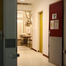 Hôpital Bichat - Claude Bernard - Hospitals - 46 rue Henri Huchard ...