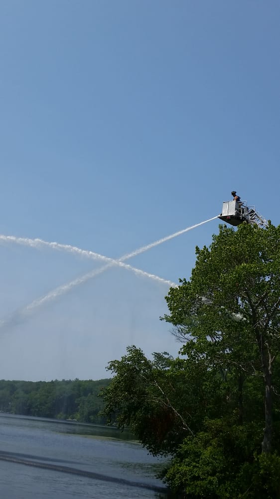 Middle Bolton Lake - 16 Photos - Boating - 93 Grier Rd, Vernon ...