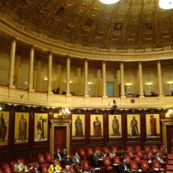 Le Parlement fédéral - Monuments et bâtiments historiques - Place de la ...
