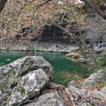 Hamilton Pool Preserve - 836 Photos & 334 Reviews - Parks - 24300 ...