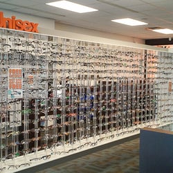 Stanton Optical - 11 Photos & 11 Reviews - Optometrists - 409 Coliseum ...