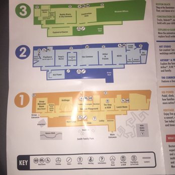 Boston Children’s Museum - 387 Photos & 260 Reviews - Children's ...