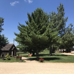 Rustic Barn Campground & RV Park - 14 Photos - RV Parks - 3854 Dry ...