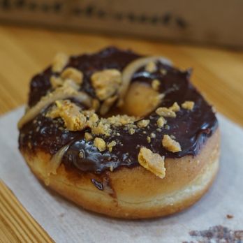 Doe Donuts - Order Food Online - 226 Photos & 167 Reviews - Donuts ...