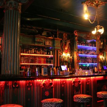 Unicorn - 750 Photos & 865 Reviews - American (New) - 1118 E Pike St ...