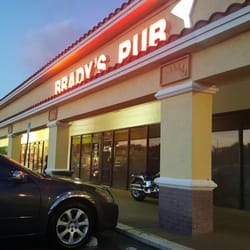 Brady’s Irish Pub - Pubs - 988 S State Rd 7, Margate, FL - Phone Number ...