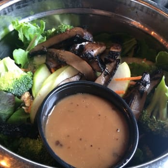 Shady Grove - 92 Photos & 160 Reviews - American (Traditional) - 5500 ...