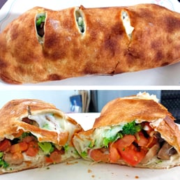 Master Pizza - 34 Photos & 66 Reviews - Italian - 2704 Morris Ave ...