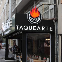 Taquearte - 37 Photos & 12 Reviews - Tacos - Av. Alvaro Obregon 40 ...
