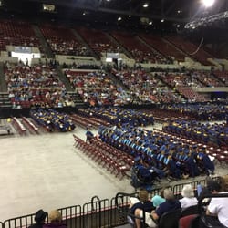 Metrapark - 10 Photos - Stadiums & Arenas - 308 6th Ave N, Billings, MT ...