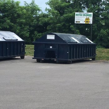 The Delaware Recycling Center - 11 Photos - Recycling Center - 1101 ...