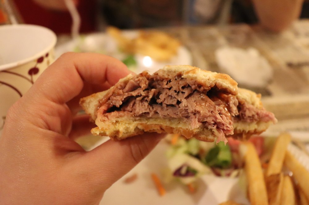 The Beef Barn - 123 Photos & 203 Reviews - American (Traditional) - 4 ...