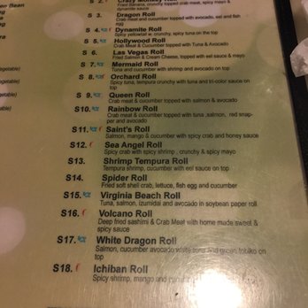 Sushi King - 229 Photos & 162 Reviews - Sushi Bars - 1920 Centerville ...