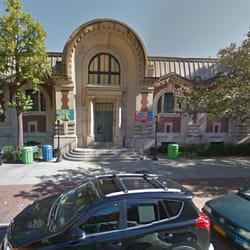 Hamilton Fish Recreation Center - 19 Photos & 19 Reviews - Recreation ...