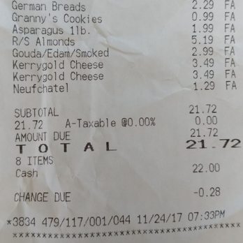 Aldi - 17 Photos & 35 Reviews - Grocery - 635 S Ventura Rd, Oxnard, CA ...