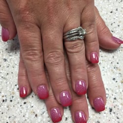 T&T Nails - 44 Photos - Nail Salons - 1296 W Foxwood Dr, Raymore, MO ...