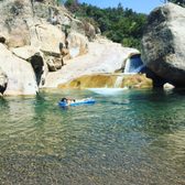 Wishon Campground - 74 Photos & 25 Reviews - Parking - 32588 Hwy 190 ...