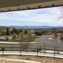 Terrace Sports Complex - Parks - 2525 Robb Dr, Northwest Reno, Reno, NV ...