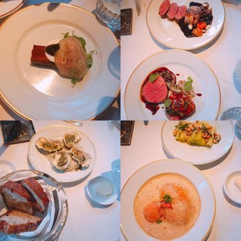 Le Coucou - 815 Photos & 257 Reviews - French - 138 Lafayette St, SoHo ...