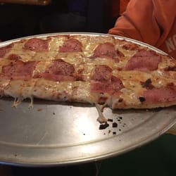 Monical’s Pizza - 16 Reviews - Pizza - 135 N 5th Ave, Canton, IL ...