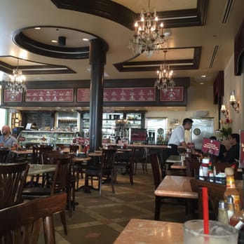Leoné Café - 547 Photos & 420 Reviews - Cafes - 400 S Rampart Blvd ...