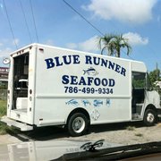 Blue Runner Seafood - 29 Photos & 51 Reviews - Seafood Markets - 11338 ...