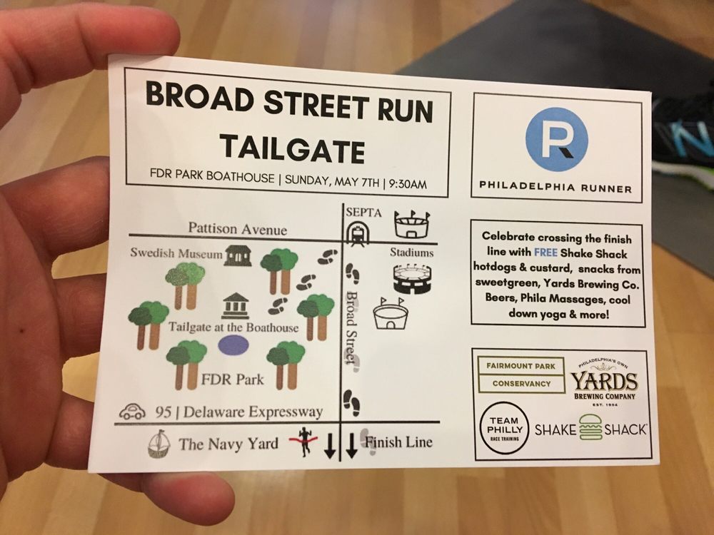 Philadelphia Runner - 90 Reviews - Sporting Goods - 1601 Sansom St ...