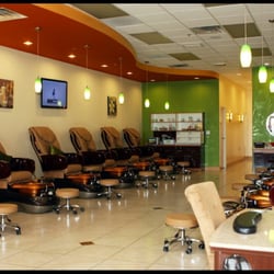 Peridot Nails & Spa - 646 Photos & 244 Reviews - Nail Salons - 935 A W ...