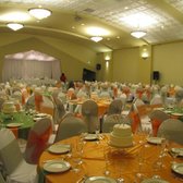 Fiesta Mexicana Banquet Hall - 33 Photos - Venues & Event Spaces - 4063 ...