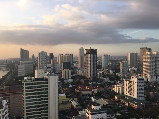 Admiral Hotel Manila - Hotels - 2138 Roxas Boulevard, Manila City ...