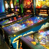 Neon Retro Arcade - 341 Photos & 226 Reviews - Venues & Event Spaces ...