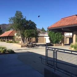 Oak Park High School - Middle Schools & High Schools - 899 N Kanan Rd ...