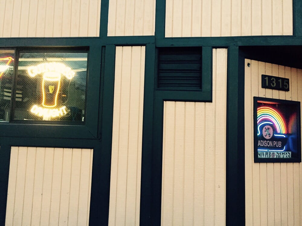 Madison Pub - 77 Reviews - Pubs - 1315 E Madison St, Central District ...