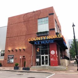 County Road Ice House - 110 Photos & 68 Reviews - Barbeque - 100 E 14th ...