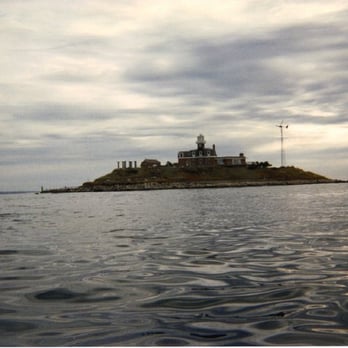 North Dumpling Island - Landmarks & Historical Buildings - Chelsea, New ...